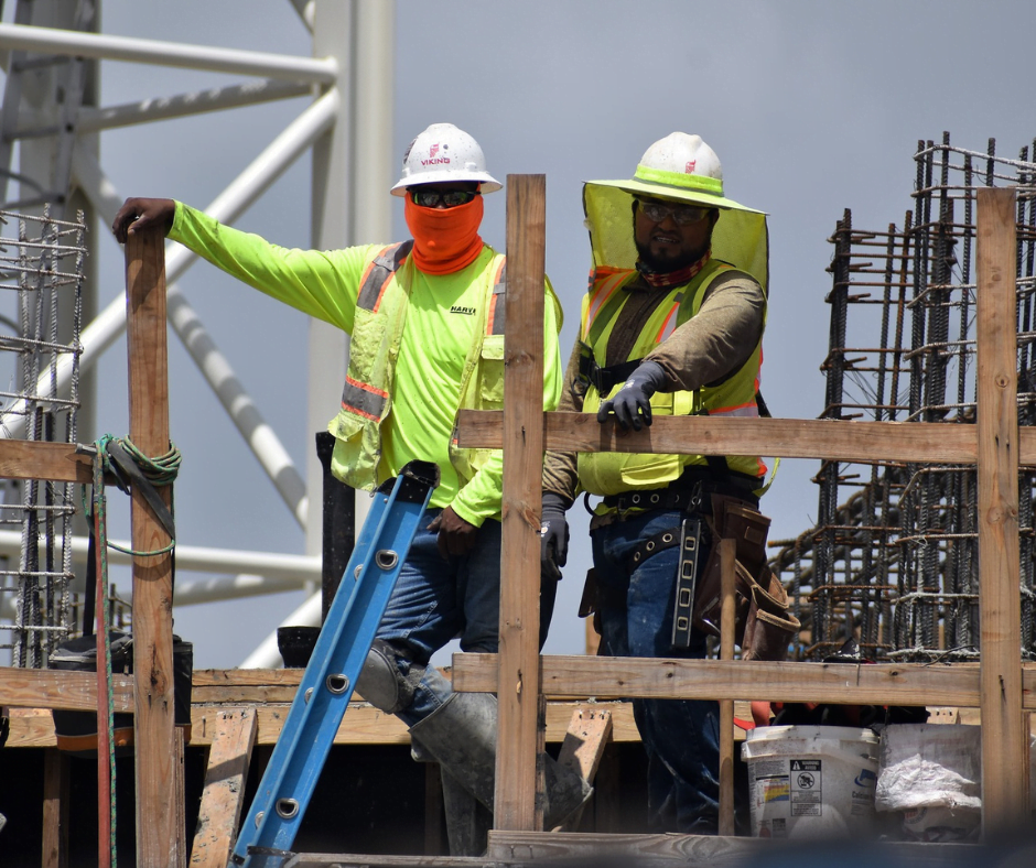 Contractor All Risk Insurance - Policy in 5 minutes